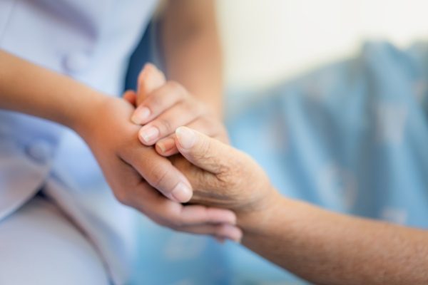 Tender Loving Care Training with Bon Voyage End of Life Care